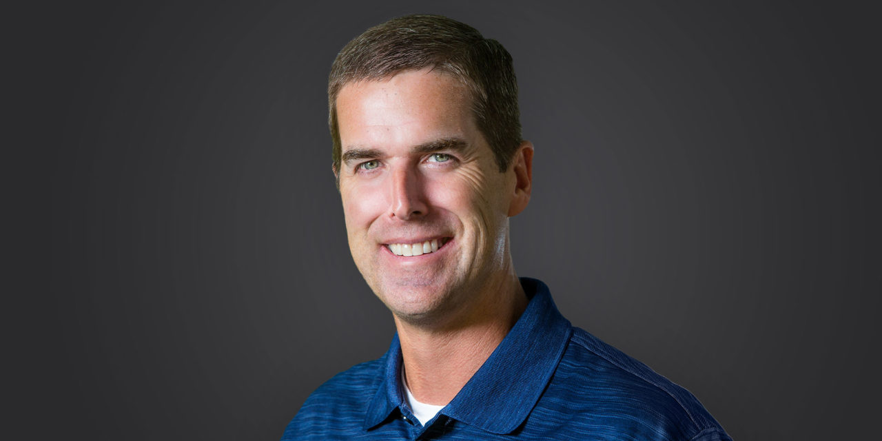 Dr. Brian Autry - Innovative Faith Resources