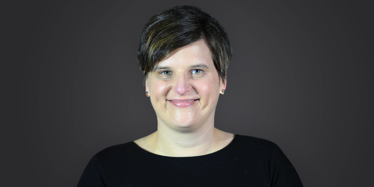 Sarah Blake - Innovative Faith Resources